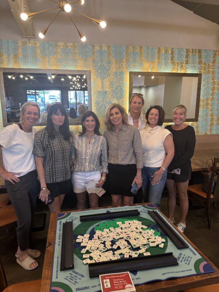 Beginner Lesson - Phoenix Mahjong Club